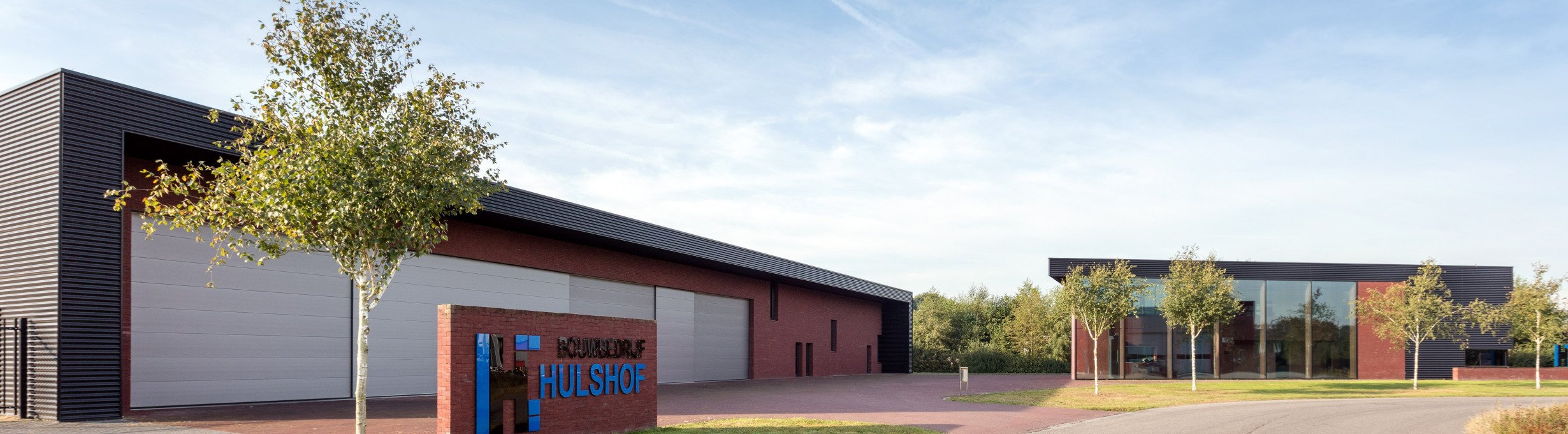 Bouwbedrijf Hulshof BV